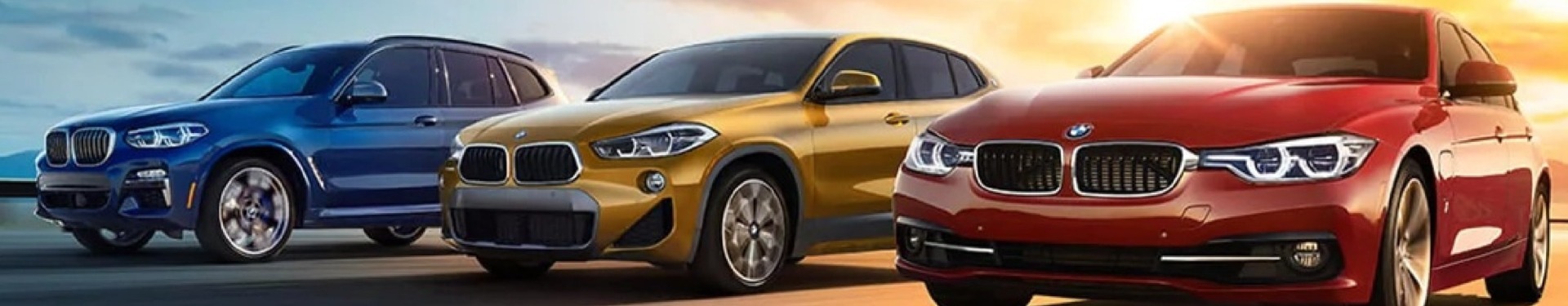 Unsere Auto Marken im Überblick | Altenburg-Garage AG